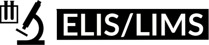 ELIS/LIMS - Login